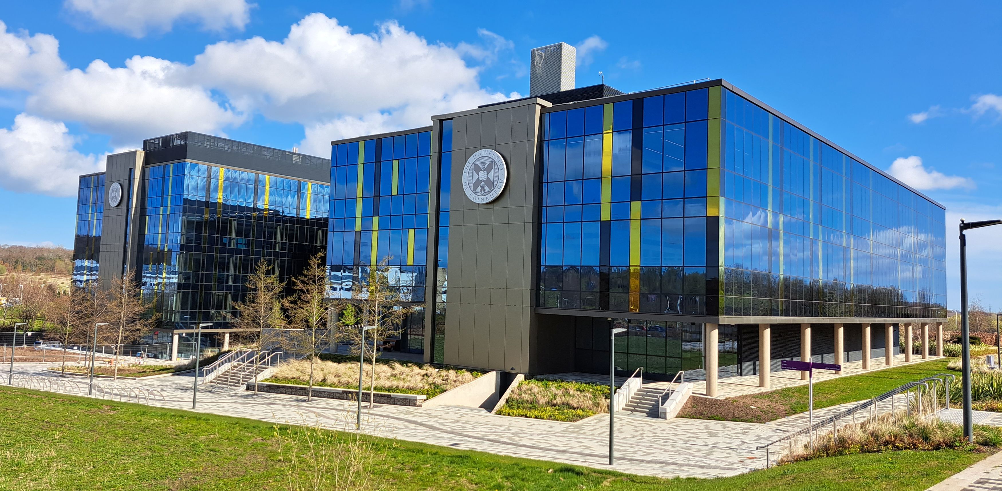 Centre partnerships | Centre for Inflammation Research | Centre for ...